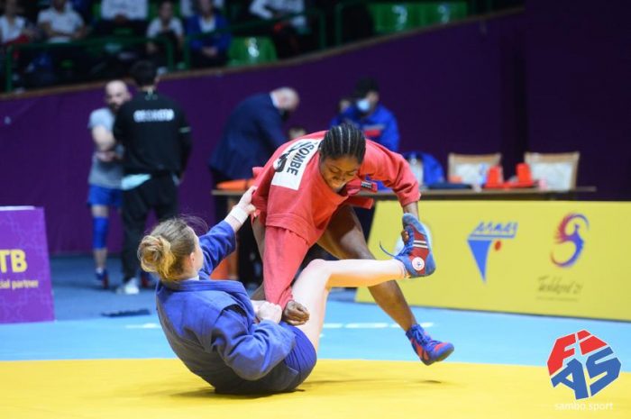 USA Sambo | Sambo Gallery