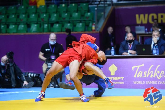 USA Sambo | Sambo Gallery
