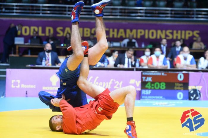 USA Sambo | Sambo Gallery
