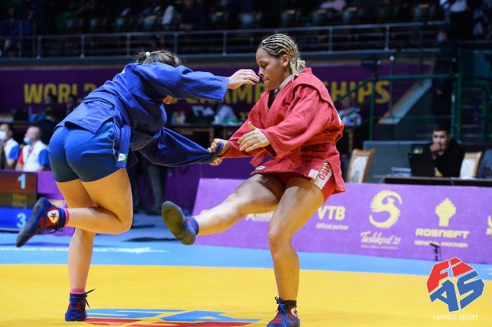 USA Sambo | Sambo Gallery