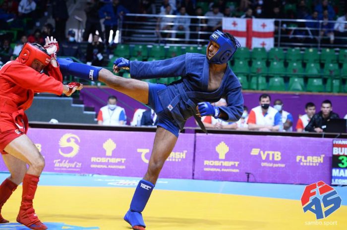 USA Sambo | Sambo Gallery