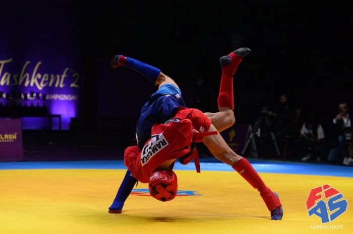 USA Sambo | Sambo Gallery