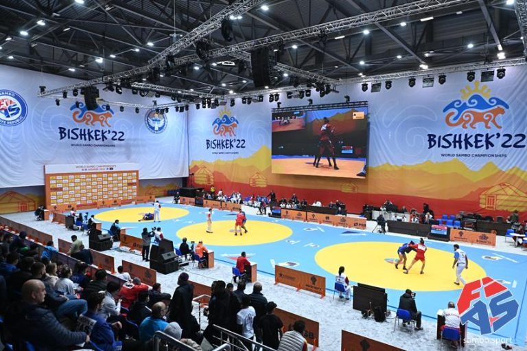 USA Sambo | Sambo Gallery