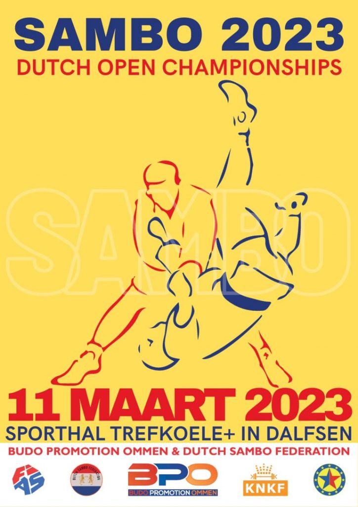 USA Sambo | Sambo Tournaments Calendar 2023