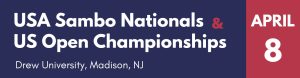 USA Sambo | The Official Home Of USA Sambo