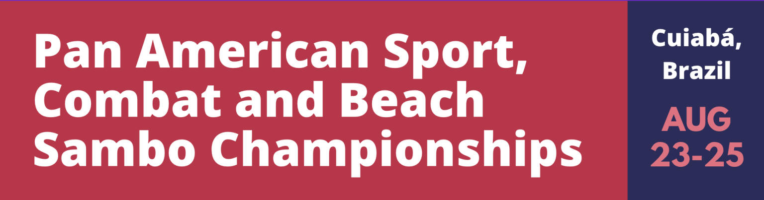 USA Sambo | Official home of SAMBO in USA