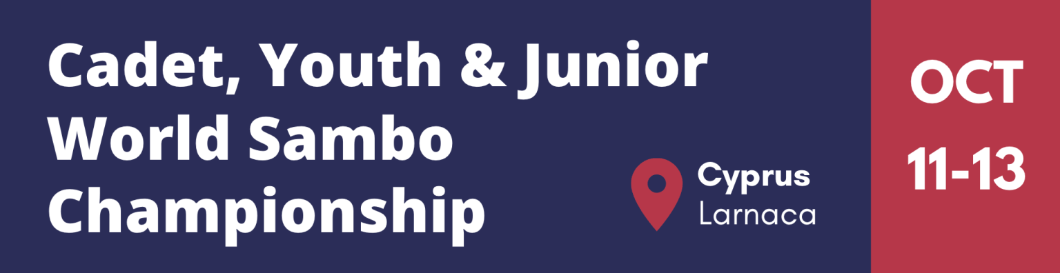 USA Sambo | Official home of SAMBO in USA